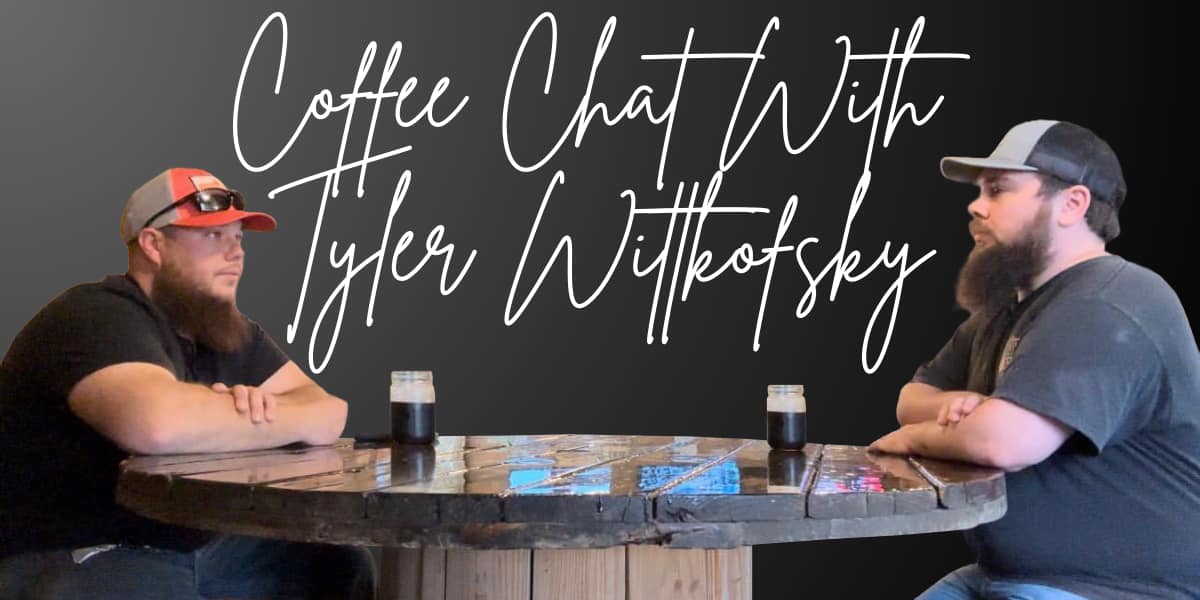 My Latest Coffee Chats: Engaging Interviews